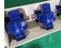 China VE9 Enclosed Worm Gear Slew Drive for sale
