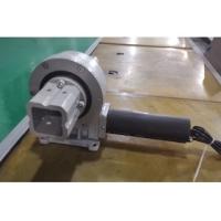 China 84*84 Tube Vertical Slewing Drive for sale