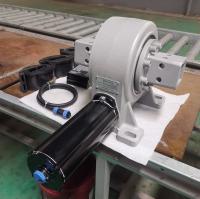 China CPV CSP VE3 3in Slew Ring Drive Hourglass Worm Gear Anti Backlash for sale