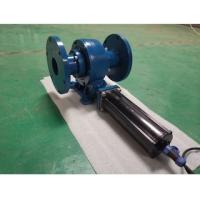 China 42CrMo Electric Slew Drive Enlcosed House Slewing Ring Drive for sale