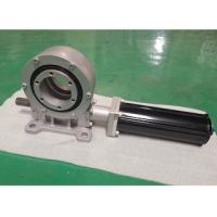 China Sun Tracking Small Slew Drive for sale