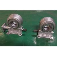 China VE9 Double Enveloped Worm Gear Slew Drive 50Mn CSP Maintenance Free for sale