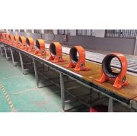 China Vertical Horizontal Hydraulic Slew Drive Single Step 24V Motor for sale