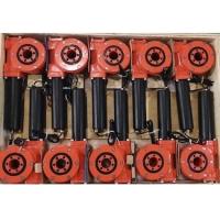 China SE17 Slewing Ring Drive 365mm For Rock Drilling Machine 105kg for sale