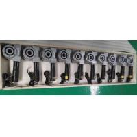 China SE9 Electric Slewing Drive ISO9001 For Single Axis Solar Panel Tracker Mounting System for sale