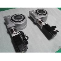 China CSP CPV System Small Slew Drive One Axis Zero Backlash Horizontal for sale