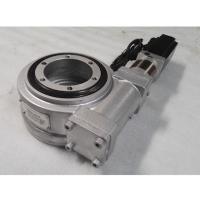 China Solar Energy C5 Corrsion Single Axis Slewing Drive Vertical 24VDC for sale