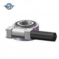 China PV System Self Locking Worm Drive 680KN Axial Load Overall High Protection for sale