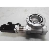 China Harbor Machine Hydraulic Slewing Drive For Solar Tracking System SE25 Hard Steel for sale