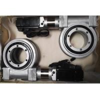 China Electric Motor Slewing Bearing Drive For Fresnel Solar Concentrator CSP System for sale