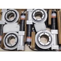 China Hard Steel Hydraulic Slewing Drive For Flat Single Axis 7 Inches for sale