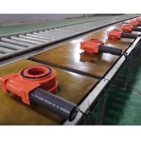 China PV System Self Locking Worm Drive 680KN Axial Load Overall High Protection for sale