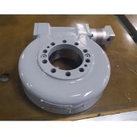 China Trough Concentrator Enclosed Slewing Drive 2000NM Large Reduction Ratio for sale