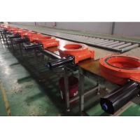 China 17 Inch 0.15° Precision Electric Slewing Drive For Single Axis Solar Tracking System for sale