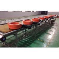 China Container Crane Solar Slew Drive High Torque Radial Force Resistant for sale
