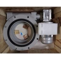 China SE7 And SE9 Slew Drive for sale