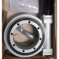 China Heavy Duty Slewing Bearing Drive Small Backlash Slewing Ring Drive CSP for sale