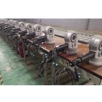 China 25kgs Worm Gear Slew Drive For Two Axis Solar Tracking System for sale