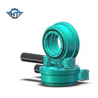 China CE IP66 Slew Drive Gearbox For PV Tracking System Enclosed Housing for sale