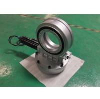 China CE IP66 Slew Drive Gearbox For PV Tracking System Enclosed Housing for sale