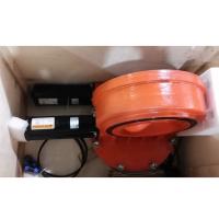 China 48V Dual Axis Slewing Drive 21 Inch CSP System 16000 NM 492kg for sale