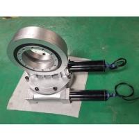 China Satellite Antenna Slewing Ring Drive 65mm for sale