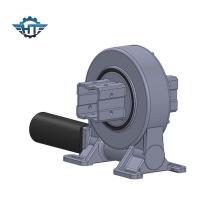 China IP66 Vertical Slewing Drive Gearbox For Single Solar Trackers for sale