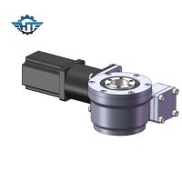 China Durable Single Axis Slew Drive For Horizontal Single Axis Tracking System for sale