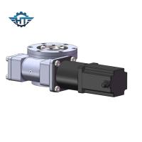 China SE14 High Torque Self Locking Solar Tracker Slew Drive For PV Mounting System for sale
