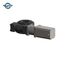 China Small Solar Tracker Envelope Worm Gear Slew Drive For Renewable Solar Energy for sale