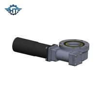 China SE14 Solar Trackers Slew Drive High Accuracy For Dual Axis for sale