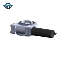 China High Precision Worm Solar Small Slew Drive With Quenched Gear Surface For Solar Trackers for sale
