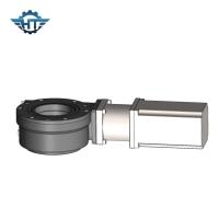 China SE Single Axis Low Speed SE12 Solar Tracker Slew Drive For Sun Tracking System for sale