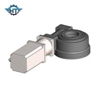 China SE14 Solar Trackers Slew Drive High Accuracy For Dual Axis for sale