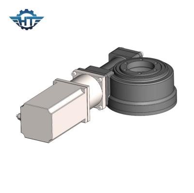 China SE14 Solar Trackers Slew Drive High Accuracy For Dual Axis for sale