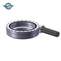 China High Load Hydraulic Slew Drive For Self Propelled Modular Transporter for sale