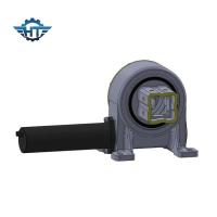 China High Torque IP66 Vertical Single Worm Gear With 220V Gear Motor For Parabolic Station for sale