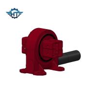China VE9 Self Lock Planetary Slew Drive Gearbox For Single Axis Tracking System for sale