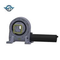 China Enclosed VE5 Worm Gear Slewing Drive For Single Axis GPS Sun Tracking System for sale