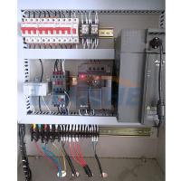 China 500L Liquid Buttom Homogenizer Emulsifier Mixer Single Layer for sale