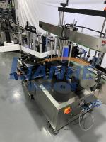 China 150ml Automatic Liquid Bottle Jar Filling Machine Shampoo Detergent Filling Line for sale