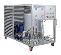 China 3p-15p Antirust Perfume Making Machine Explosionproof Practical for sale