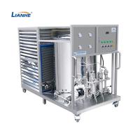 China 3p-15p Antirust Perfume Making Machine Explosionproof Practical for sale