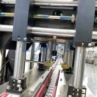 China ISO Antirust Automatic Bottle Capper , PLC Capping Machine For Bottles for sale