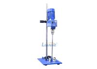 China 500ml-40L Cosmetic Lab Equipment Anti Corrosive SUS304 Material for sale