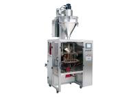 China 40-90mm Width Sachet Packaging Equipment , SGS Tomato Paste Sachet Packing Machine for sale