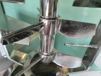China 100L Ointment Making Machine for sale