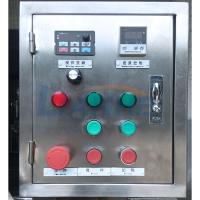 China 1.5KW 200L Sanitizer Homogenizer Emulsifier Mixer Heating Jacketed for sale