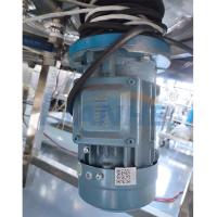 China Hydraulic 0.2 Mpa Toothpaste Making Machine PLC Control Stable for sale