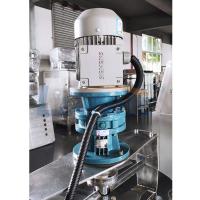 China ISO 50L Liquid Soap Homogenizer Emulsifier Mixer 65 Rpm Durable for sale